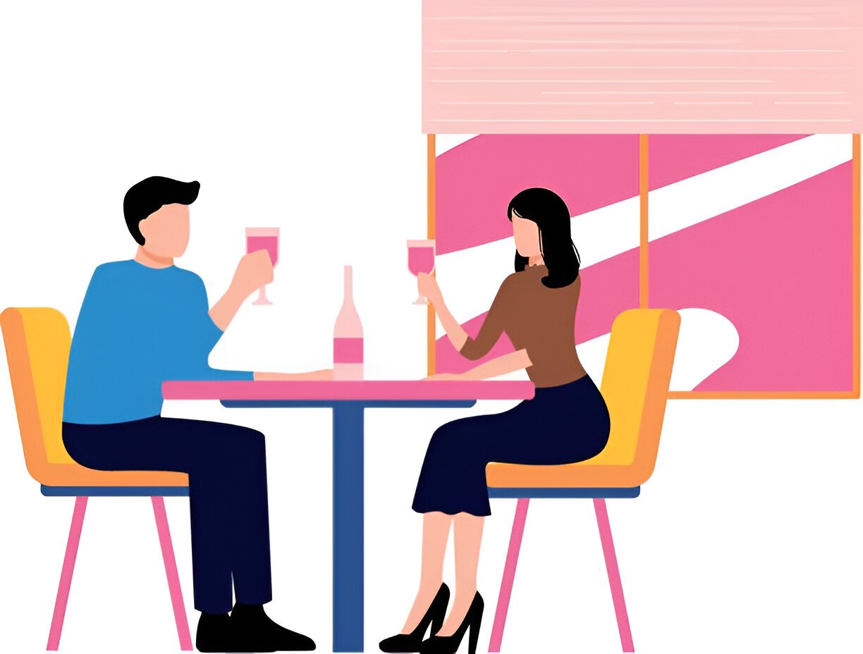 The Do’s and Don’ts of Online Dating Etiquette - Tikible